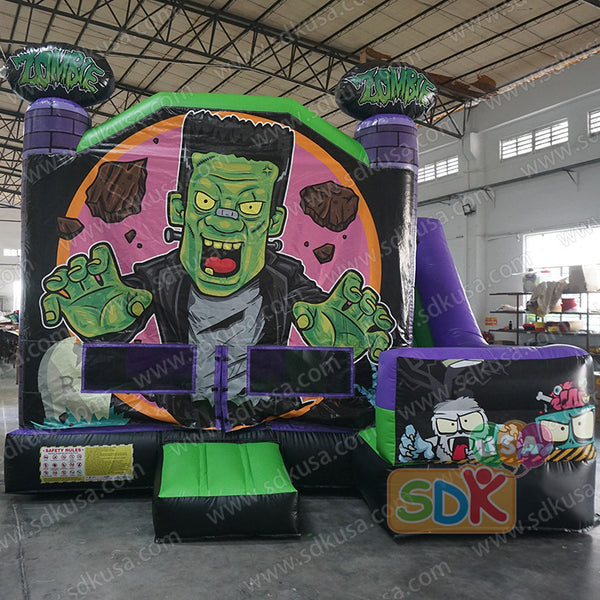 GH-026 Zombie Combo - SDKUSA