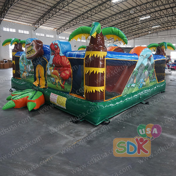 GF-185 Dinosaur park - SDKUSA