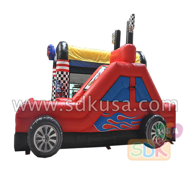 GB-333 Racecar bounce combo - SDKUSA