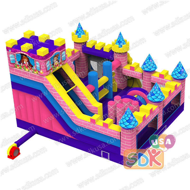 GF-179 Princess Funland - SDKUSA