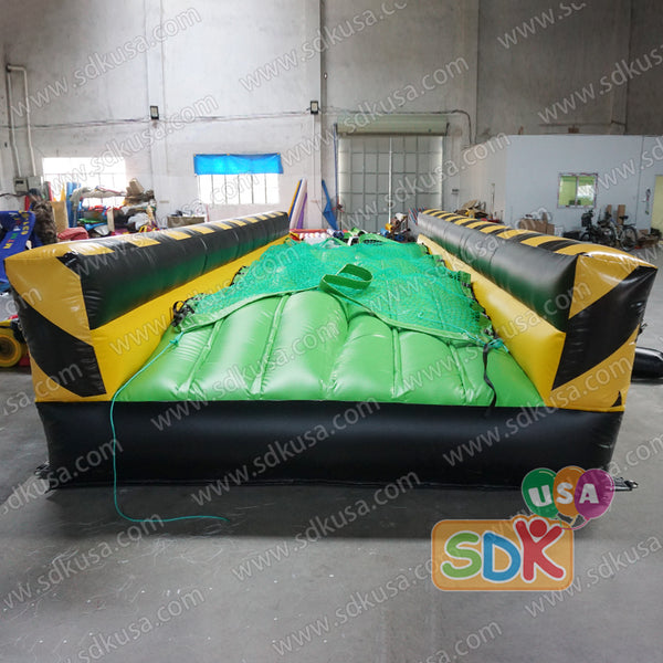 GSP-265 Wave obstacle course part - SDKUSA